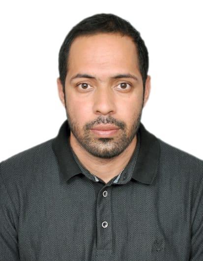 Sharad Tyagi